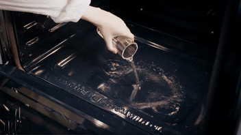 FreshBake™ | 30" Electric Range