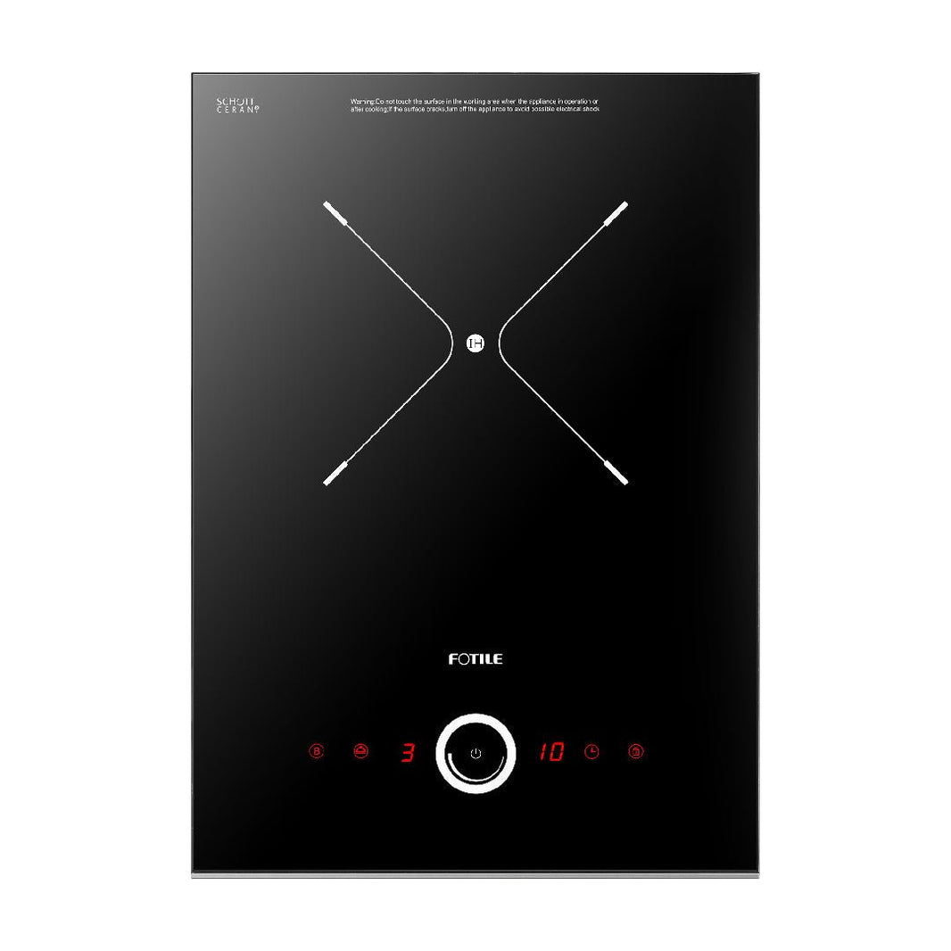 FOTILE Gas Cooktops | Pro Style Gas Range Cooktops Shop All