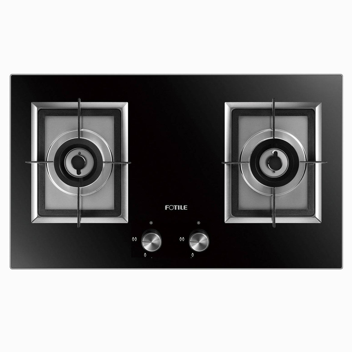 EPS Series Gas Cooktops by FOTILE | Featured in Forbes & AD