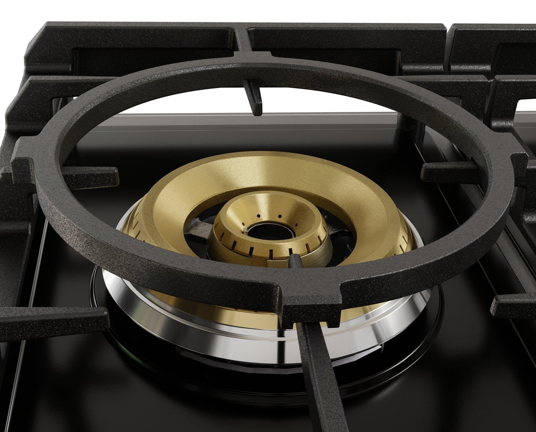 FOTILE Gas Cooktops | Pro Style Gas Range Cooktops Shop All