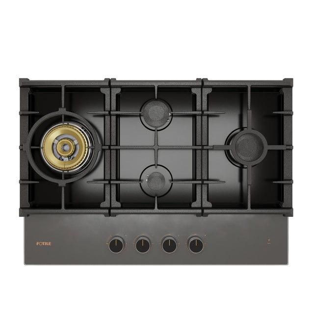 Gas Cooktops | Shop Pro Style Gas Range Cooktops – FOTILE