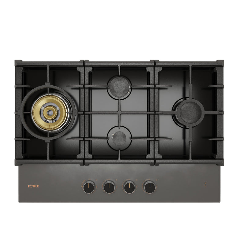 FOTILE Gas Cooktops | Pro Style Gas Range Cooktops Shop All
