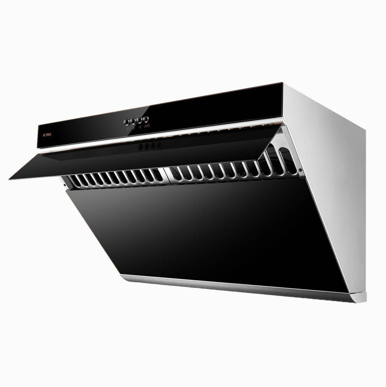 30 Inch Range Hoods | Under-Cabinet & Wall-Mounted