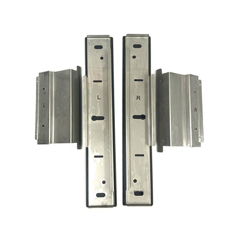 Juego de relleno izquierdo y derecho para HZK-TS1